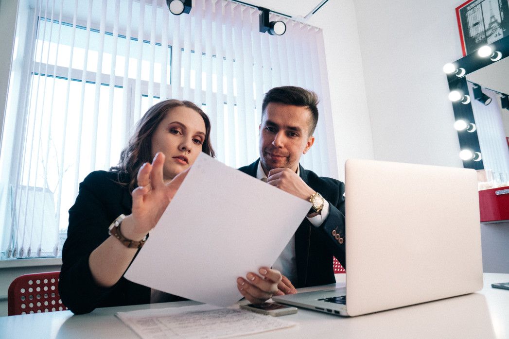 How To Write Signature Grabbing Business Proposals