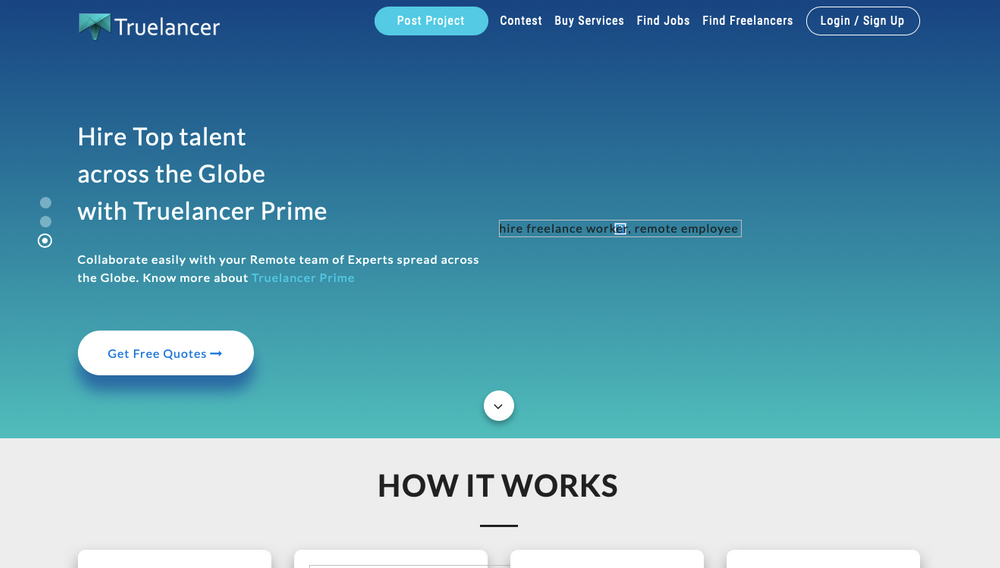 9 Freelance Platforms to Find Projects for 2021