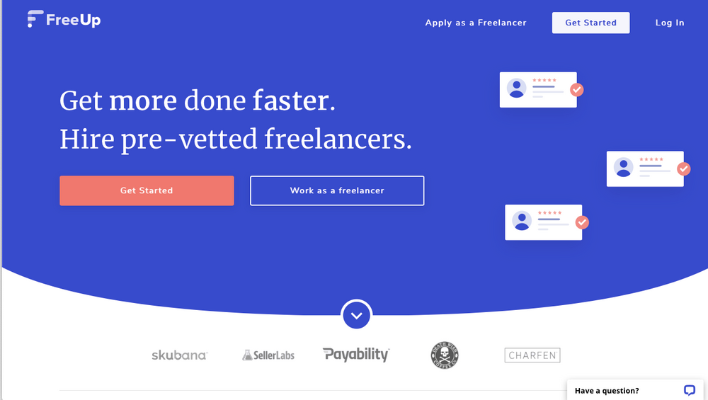 9 Freelance Platforms to Find Projects for 2021