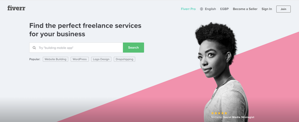 9 Freelance Platforms to Find Projects for 2021
